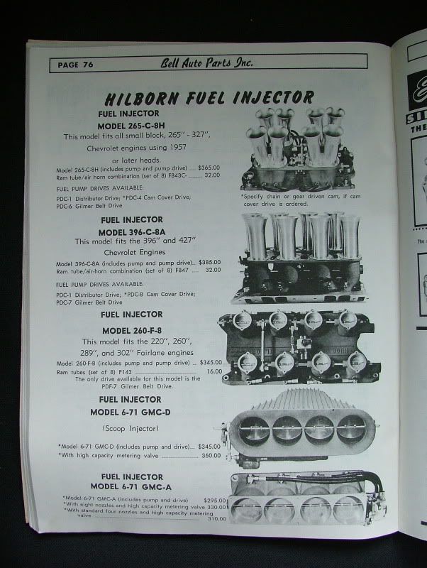 Old Speed Shop Catalogs - The BangShift.com Forums